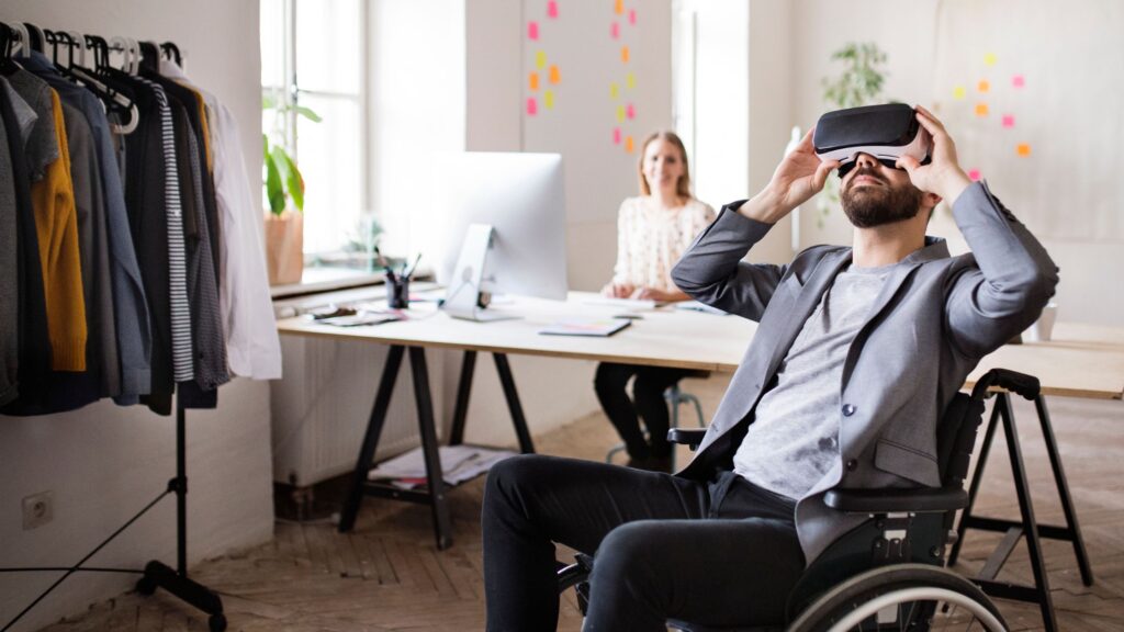 Descubre la EXPERIENCIA INMERSIVA ? Miranda Estudio